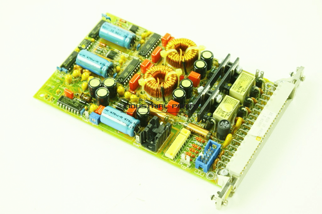 Star-Delta Relay - European Industrial Parts