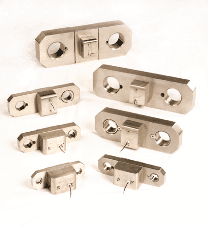 12K Load Cell – CE – ATEX Zone 0 & 1 – for 1/2″” to 5/8″” Wire Rope ...